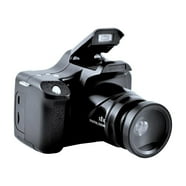 NBD Digital Camera 4K Ultra HD 48MP All-in-One Vlogging Camera with ...