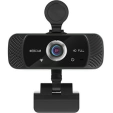 HD Computer Cameras