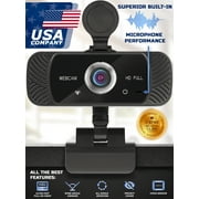 Full HD 1080P Webcams