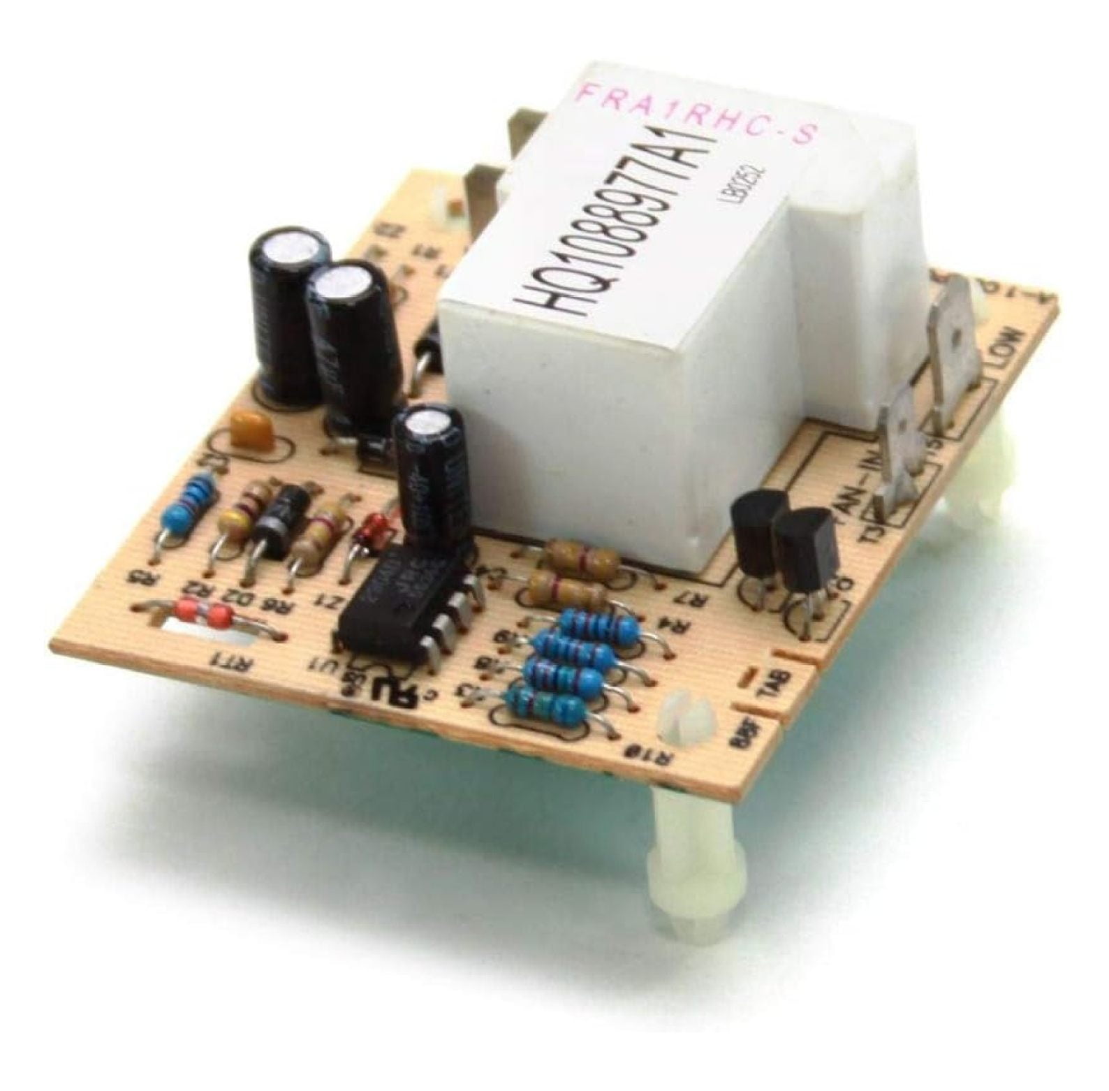 1088977 Central Air Conditioner Condenser Electronic Control Board ...