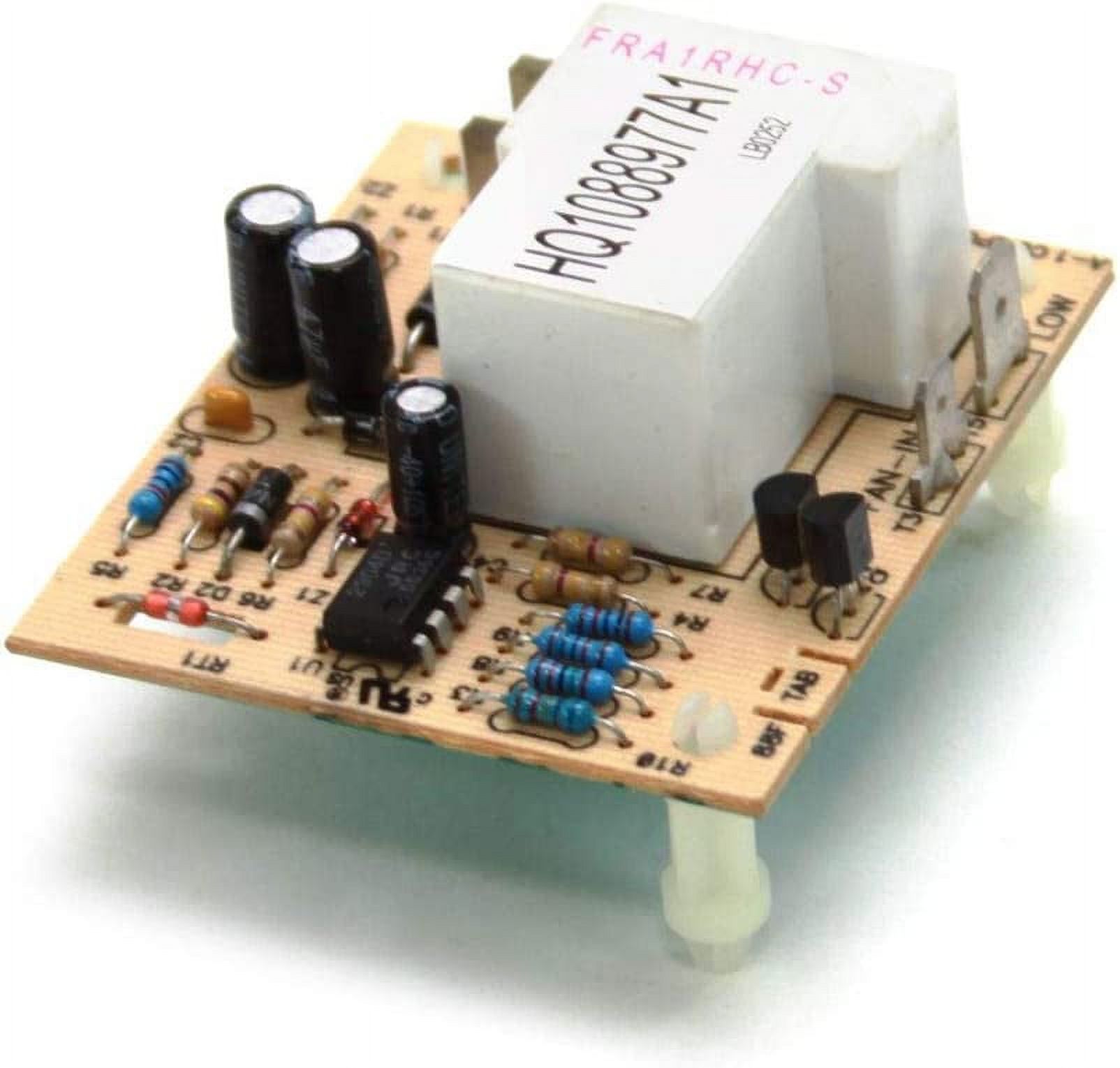1088977 Central Air Conditioner Condenser Electronic Control Board ...
