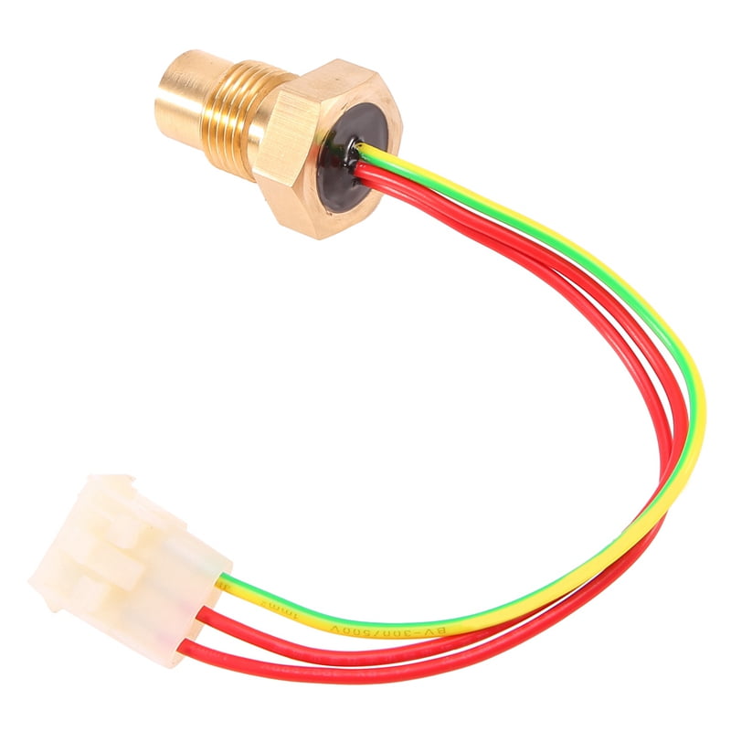 1089063716 1089-0637-16 Temperature Switch Fits for Atlas Copco Air ...