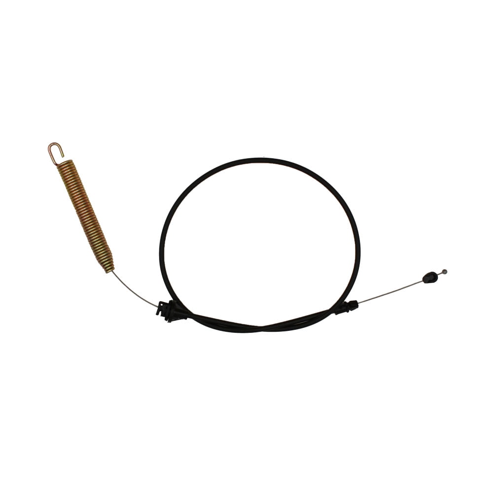 RAParts Deck Engagement Clutch Cable for Sears Fits Craftsman Fits ...