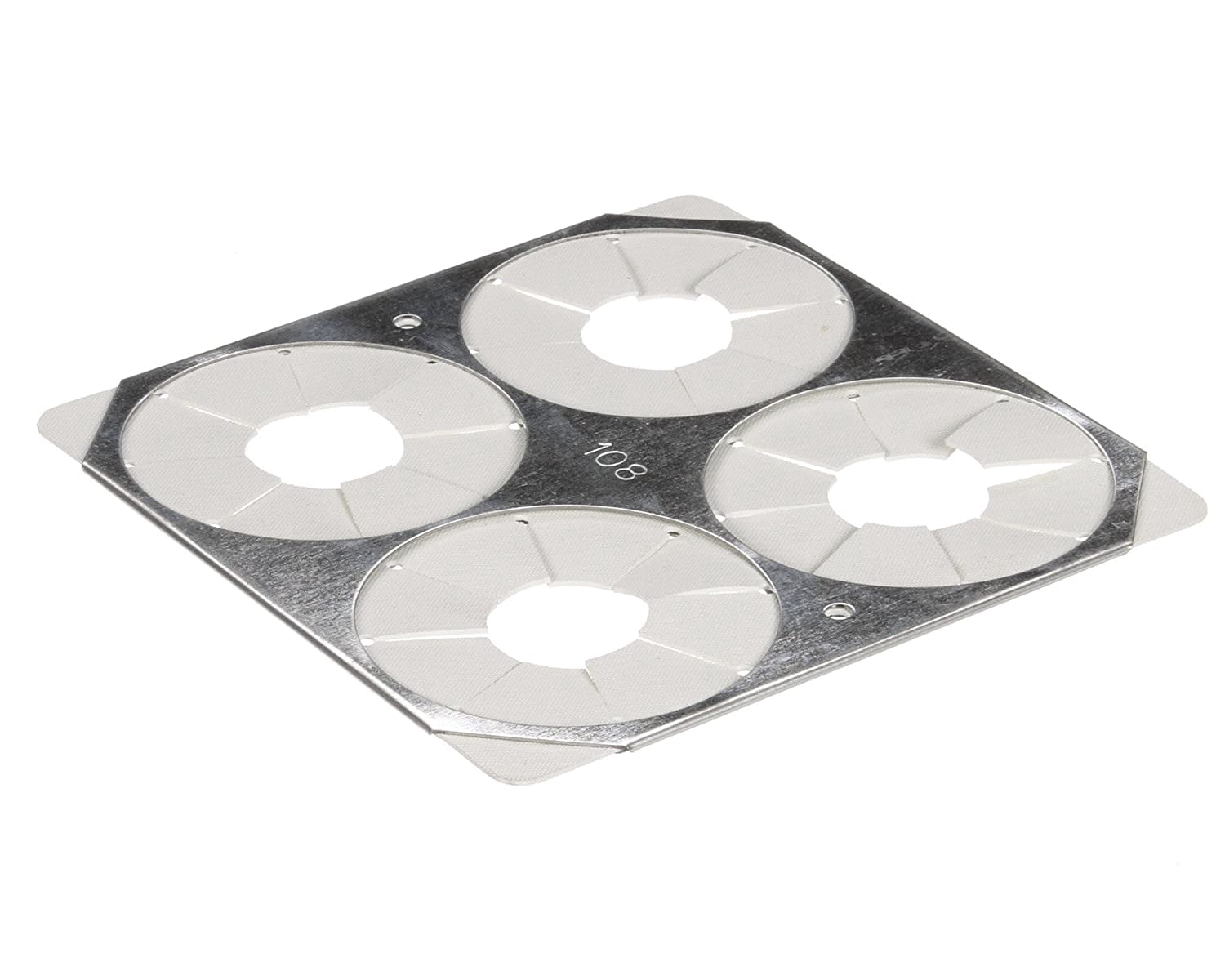 108B Large Box Cone Baffle - Walmart.com