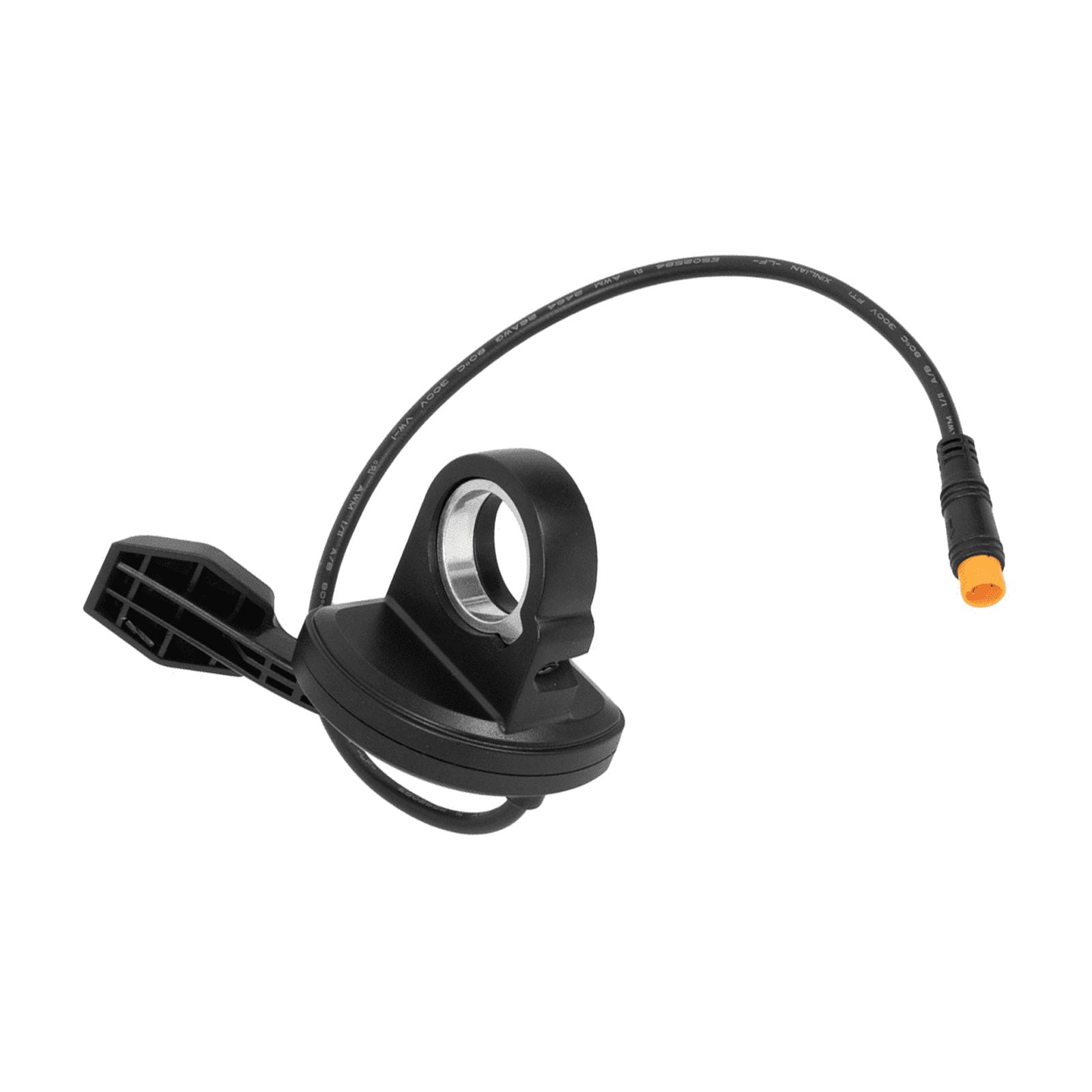 108X Electric Scooter Thumb Throttle Electric Bicycles Accelerator ...