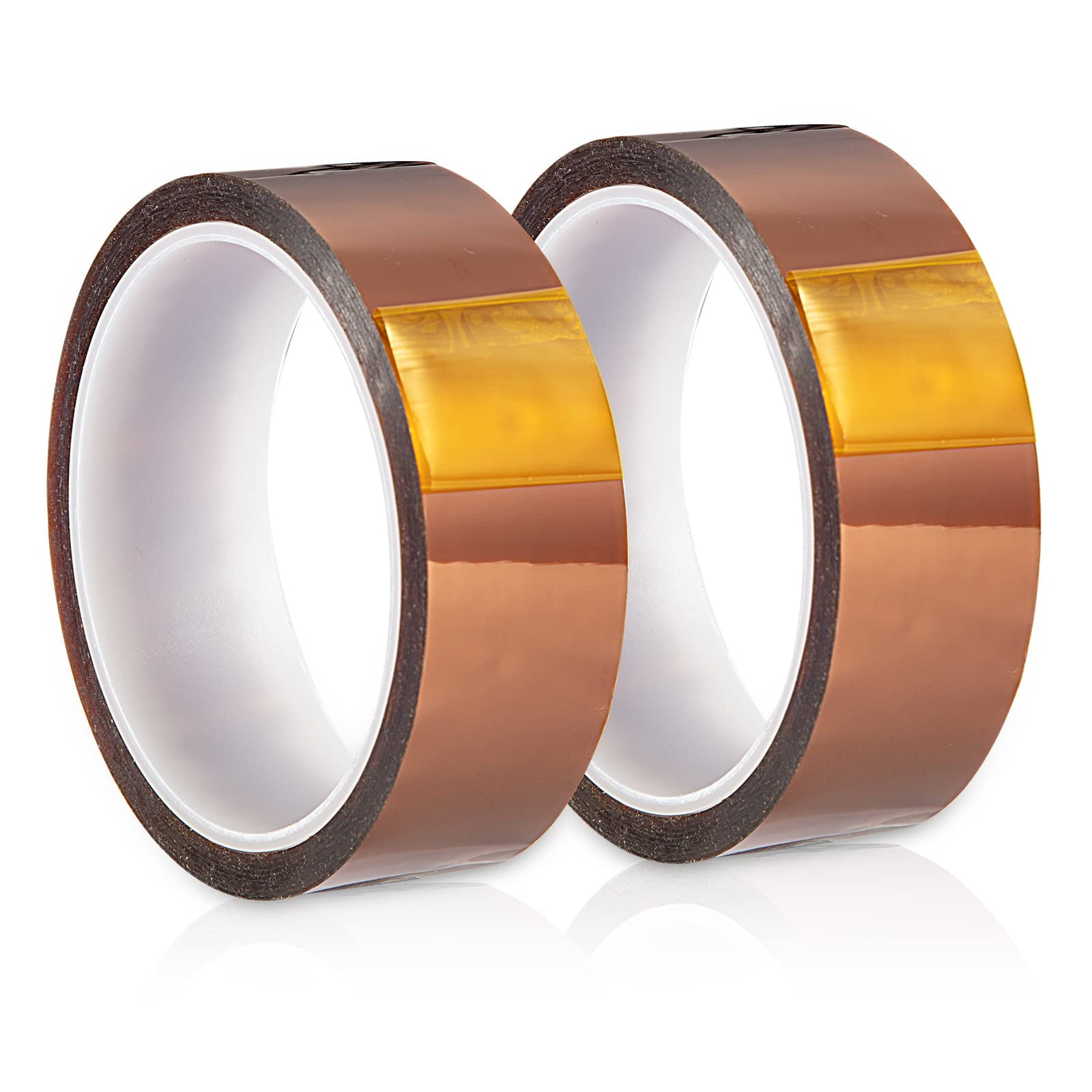 108ft Heat Tape,Heat Resistant Tape,Heat Transfer Tape,Thermal Tape ...