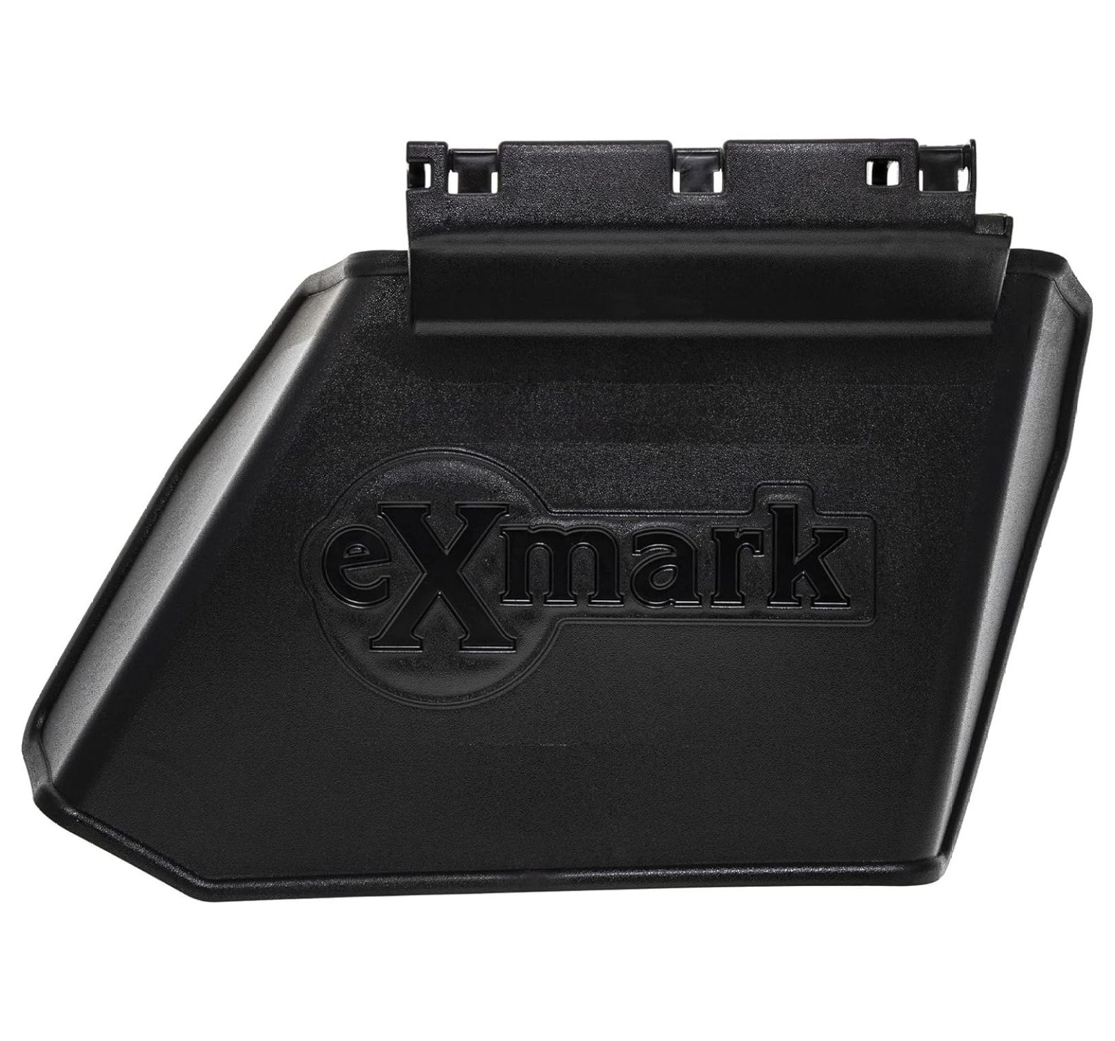 109-5151 Deflector Chute Pioneer Metro Turf Tracer Hydro E S Series ...