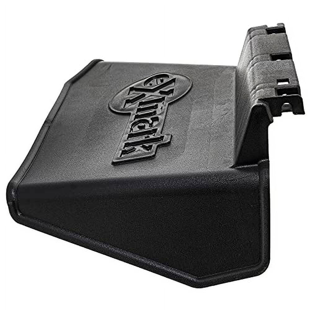 109-5151 Deflector Chute Quest Pioneer Metro Turf Tracer Hydro HP E S ...