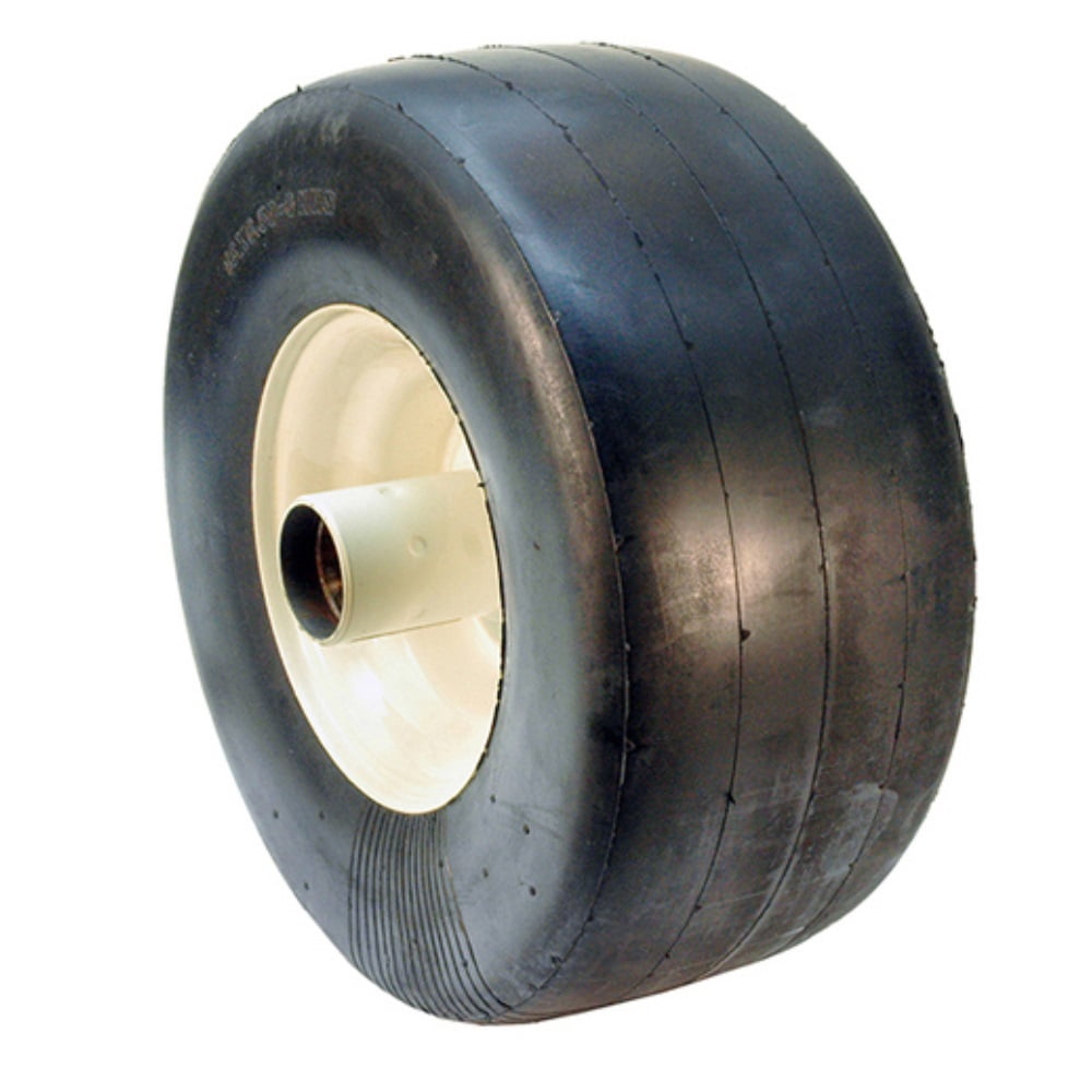 Caster Wheel Assembly Fits Exmark Replaces 109-9124 - Walmart.com