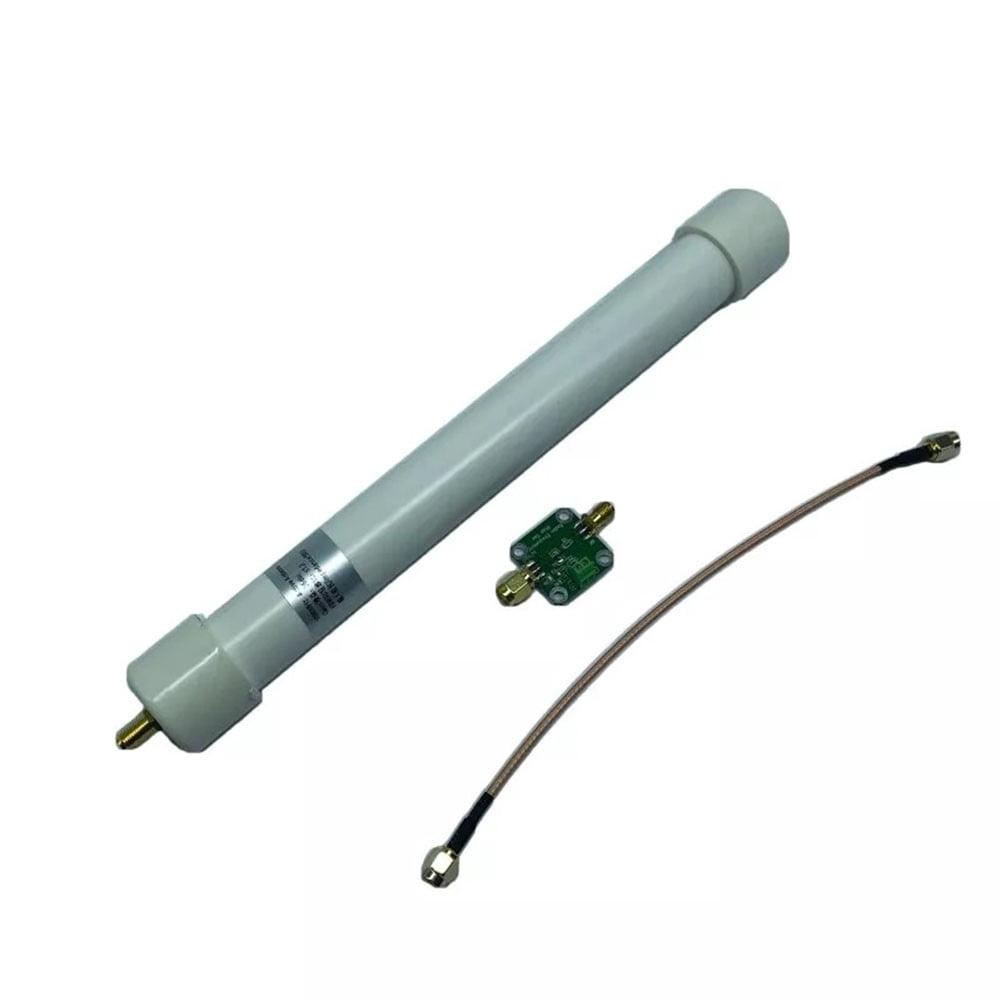 1090MHZ 36dB ADS-B Active SMA PCB Omnidirectional Antenna with Biaser ...