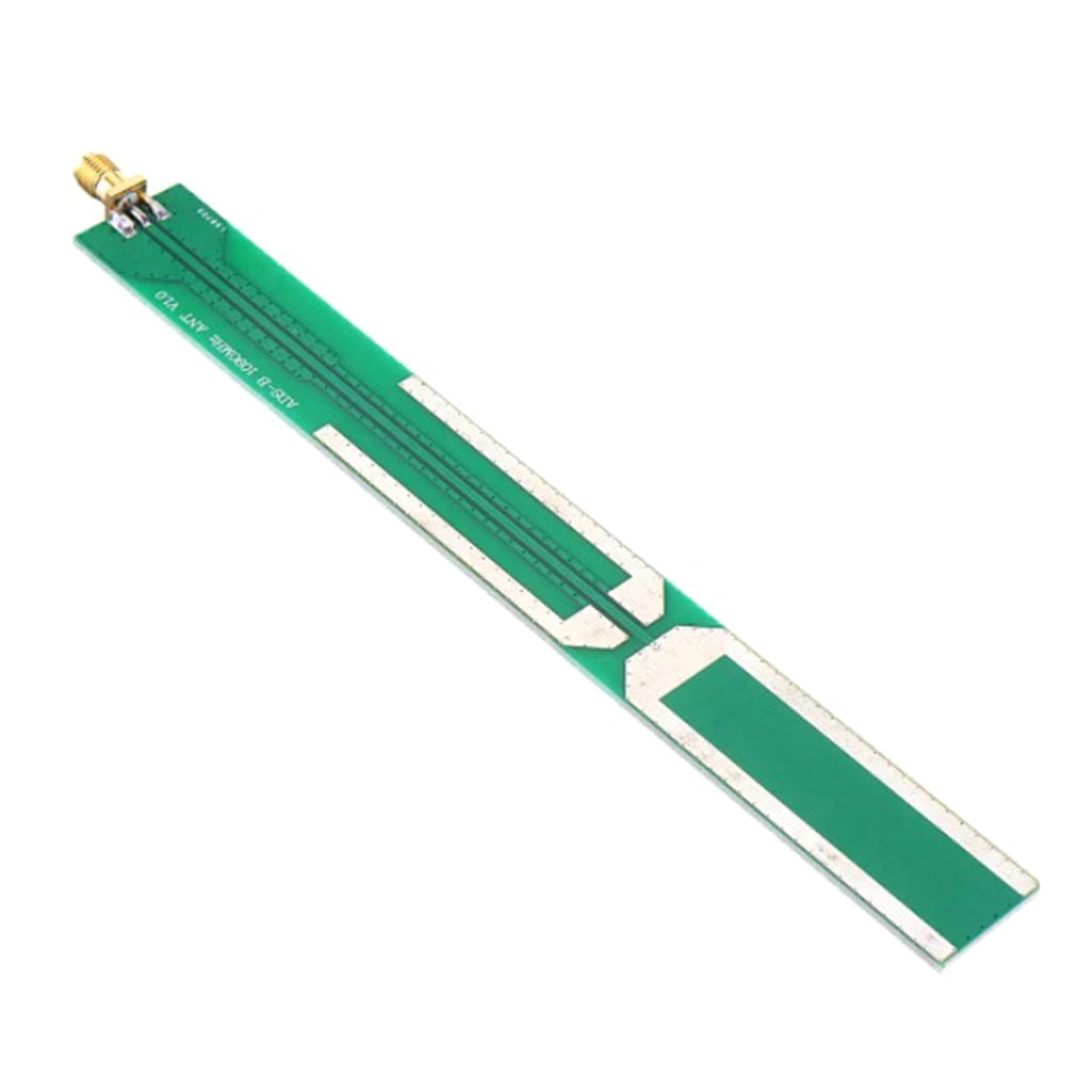1090MHZ Antennas with 2dBi gains Flight Tracking Antennas Ground Plane ...
