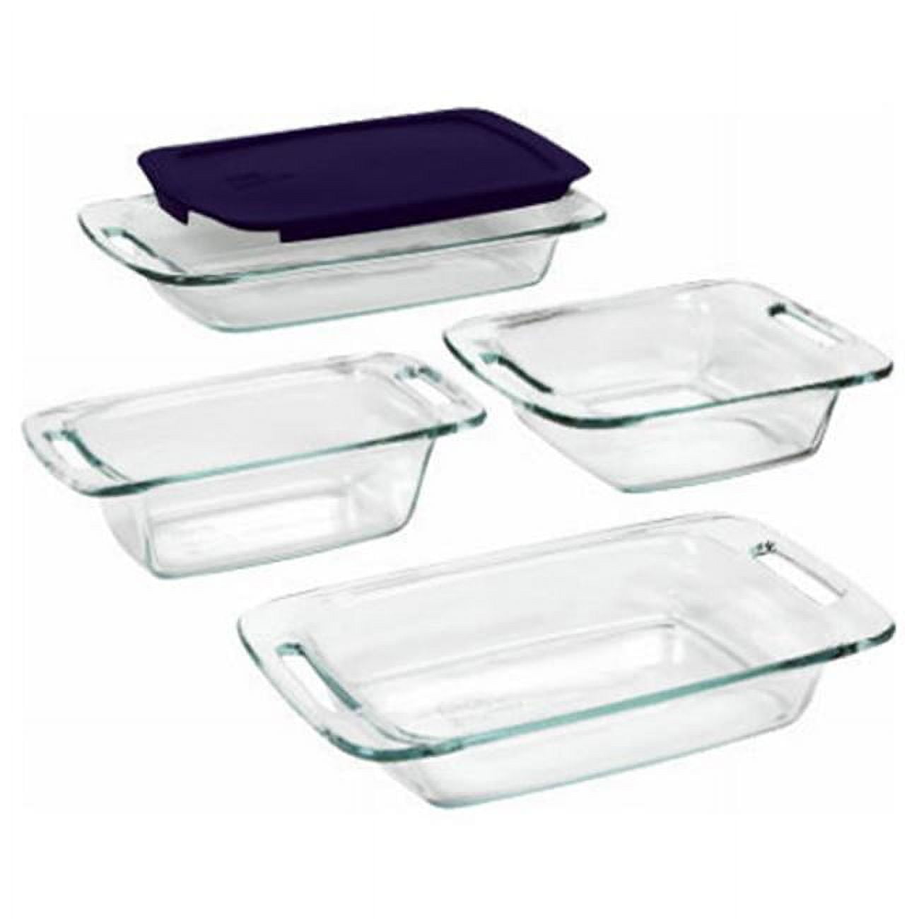 1093842 Easy Grab Bake Set, 5 Piece - Walmart.com