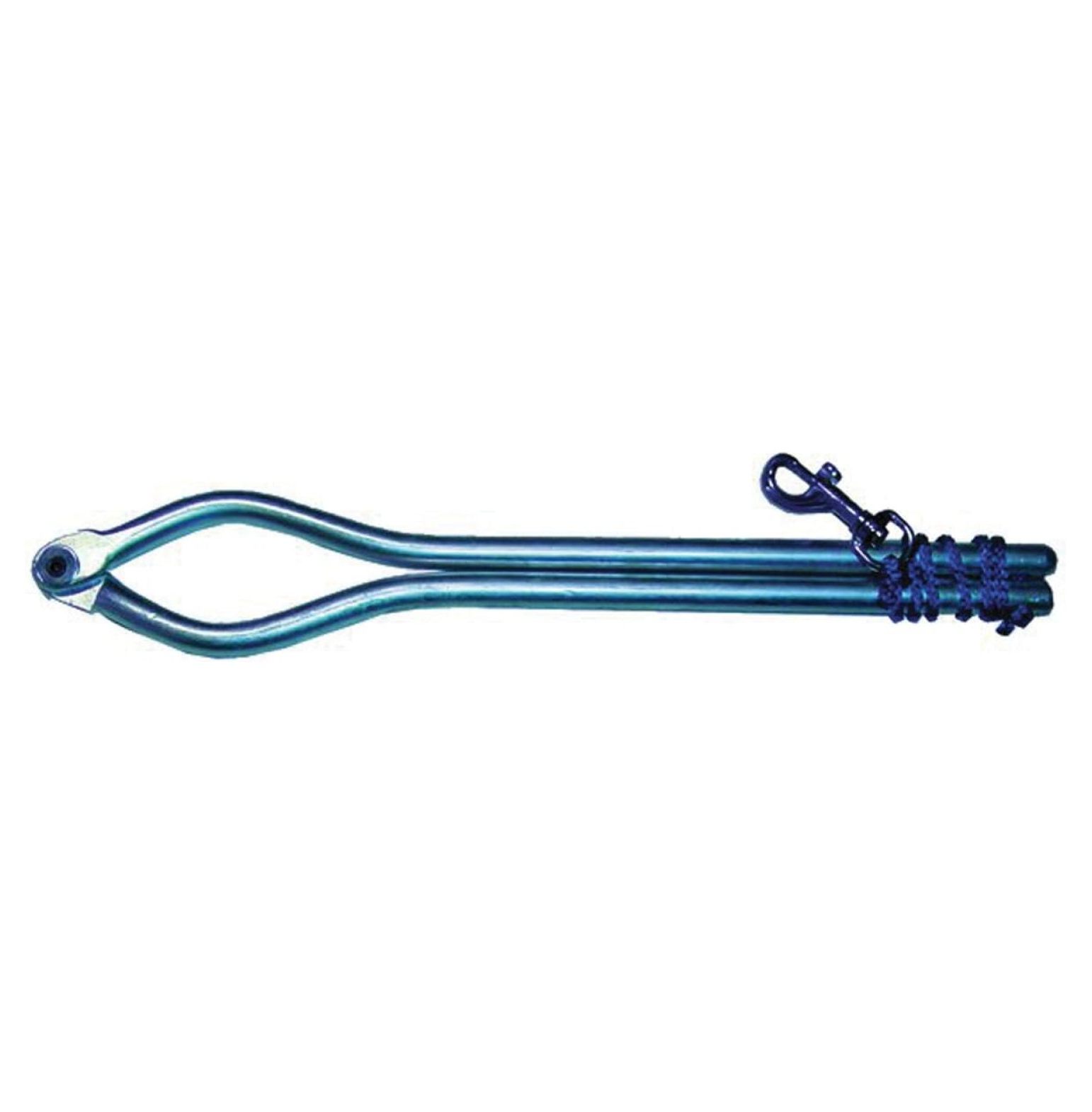 109850 Humane Horse Twitch - Walmart Business Supplies