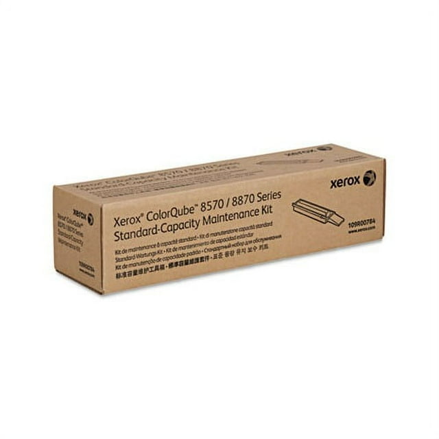 109R00784 Maintenance Kit 10000 Page-Yield - Walmart.com