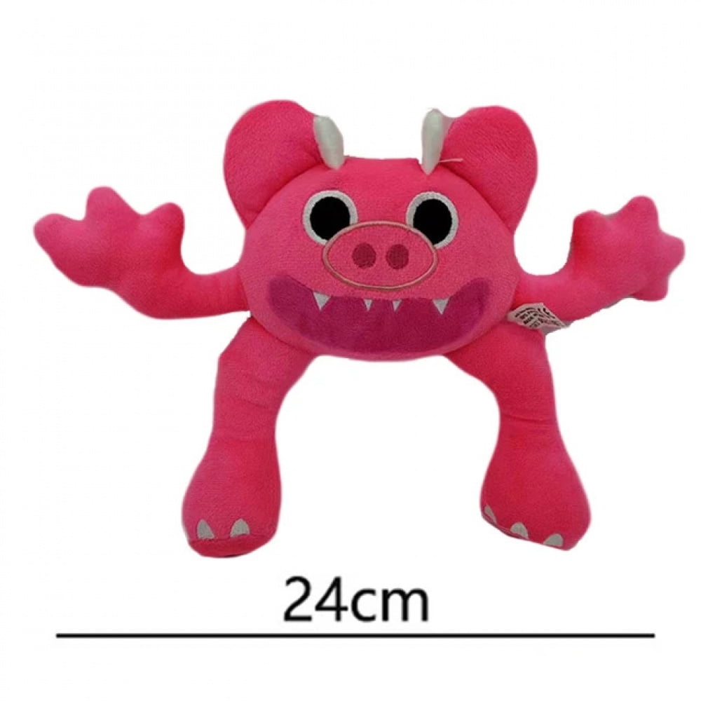 109styles Garden Of Banban Chapter 1 2 3 4 5Garten Of Banban Doll Plush ...