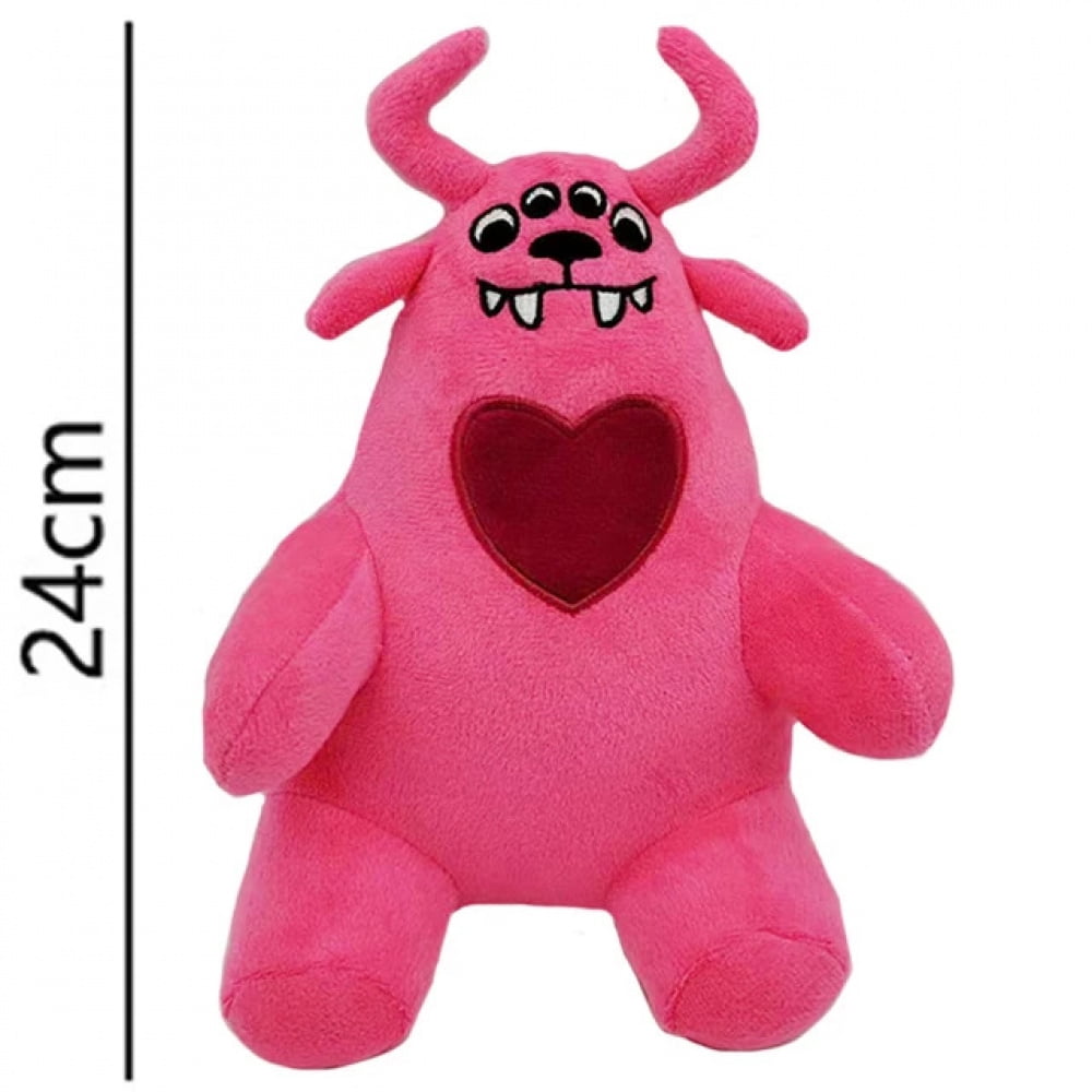 109styles Garden Of Banban Chapter 1 2 3 4 5Garten Of Banban Doll Plush ...