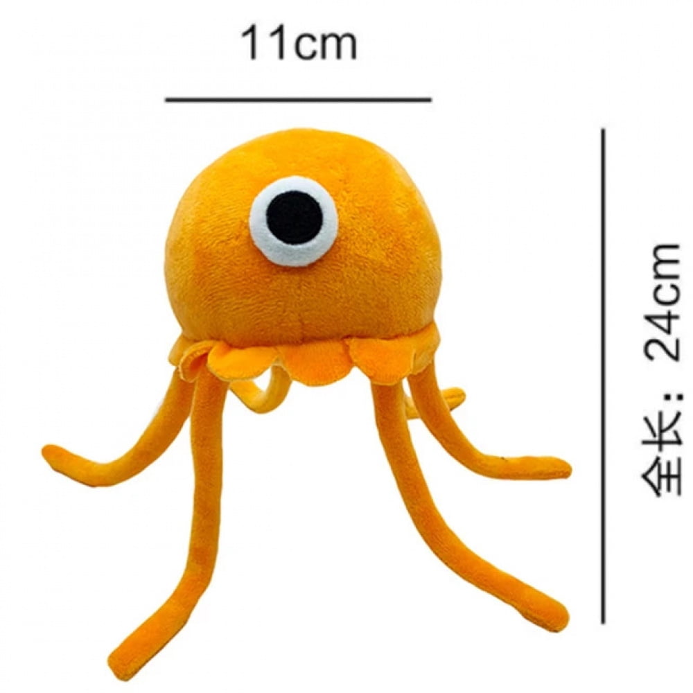 109styles Garden Of Banban Chapter 1 2 3 4 5Garten Of Banban Doll Plush ...