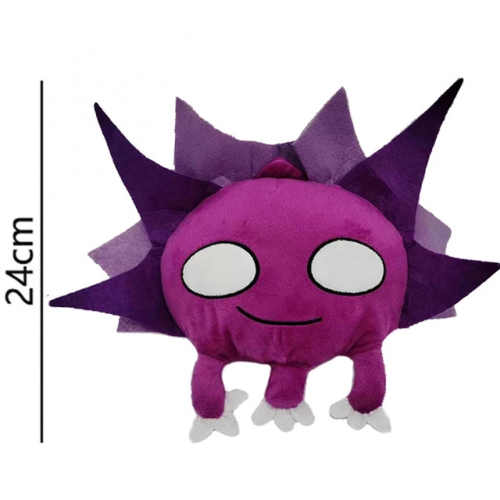 109styles Garden Of Banban Chapter 1 2 3 4 5Garten Of Banban Doll Plush ...
