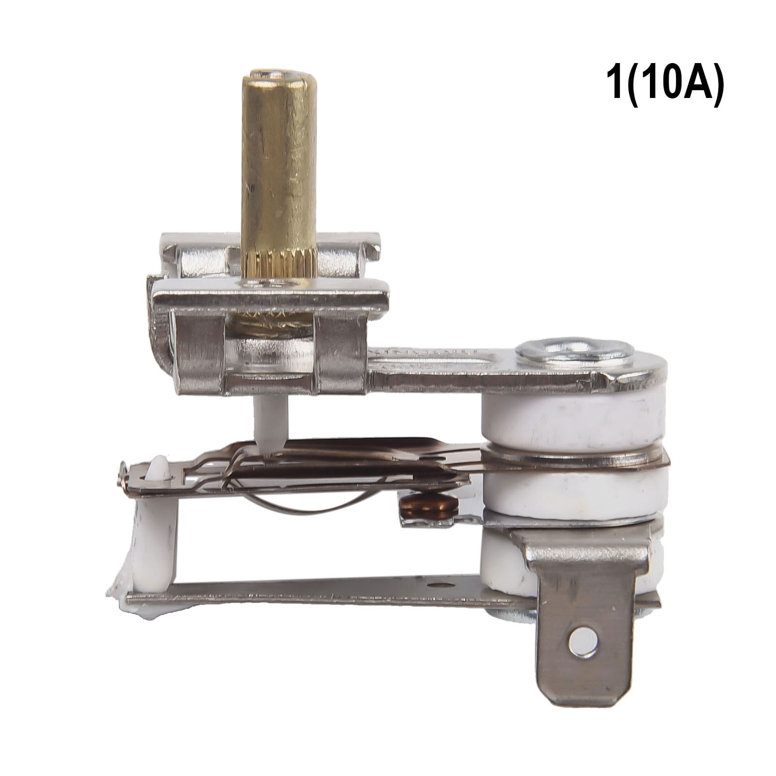 10A 16A Temperature Controller Switch Electric Oven Thermostat Oven ...