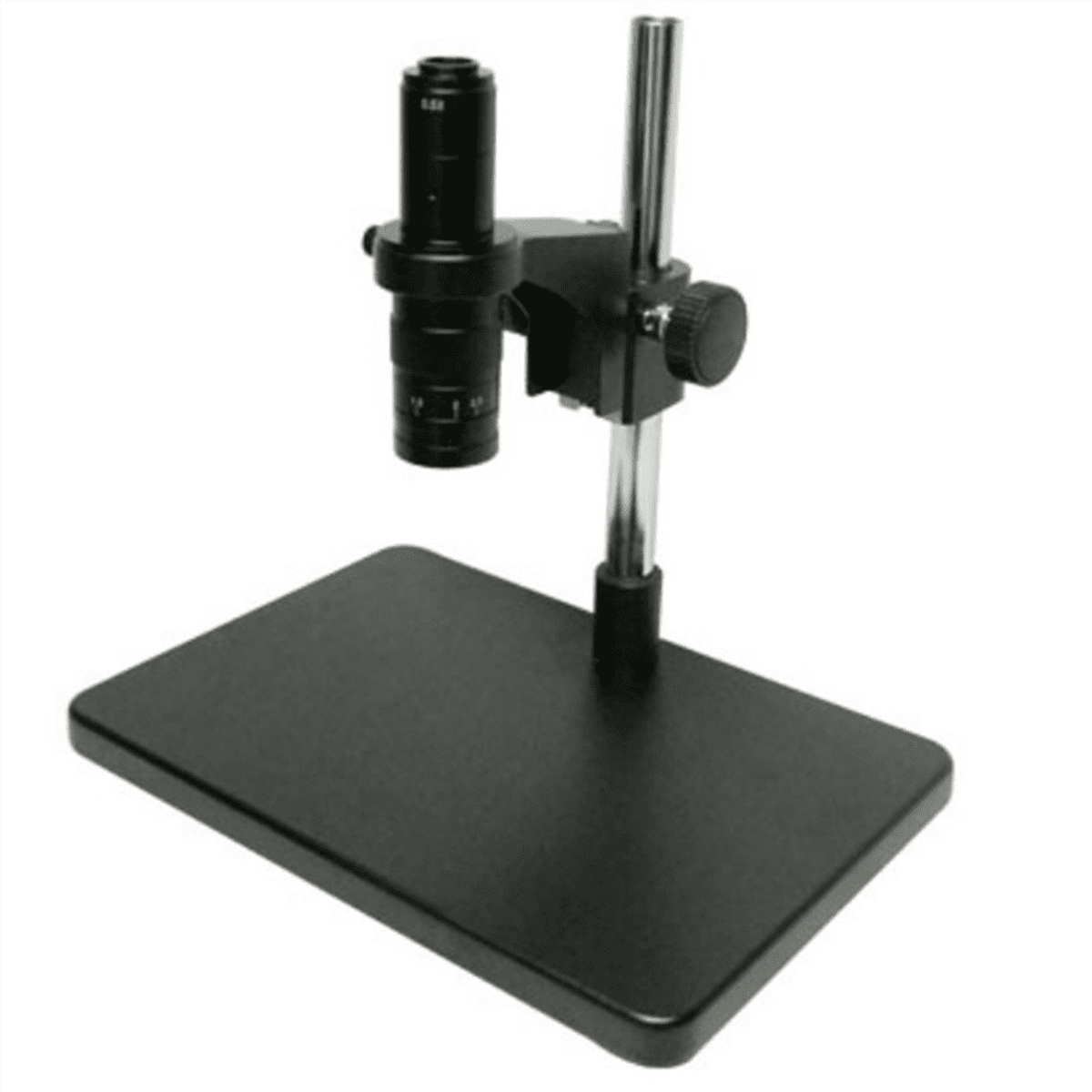 10A Coarse and Fine Adjustment Bracket Microscope Focusing Bracket 50mm ...