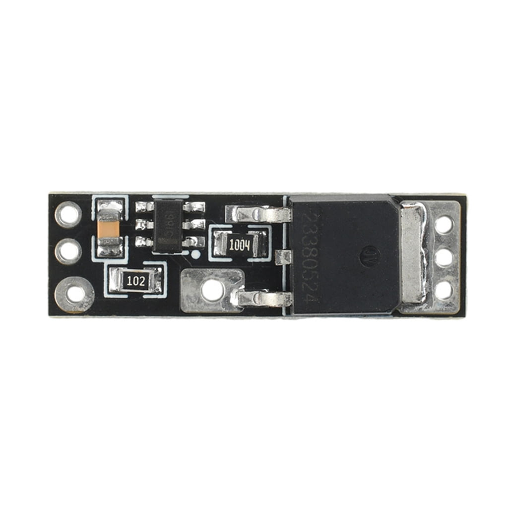 10A Lithium Battery Management Board Extends Stability for Electronic ...