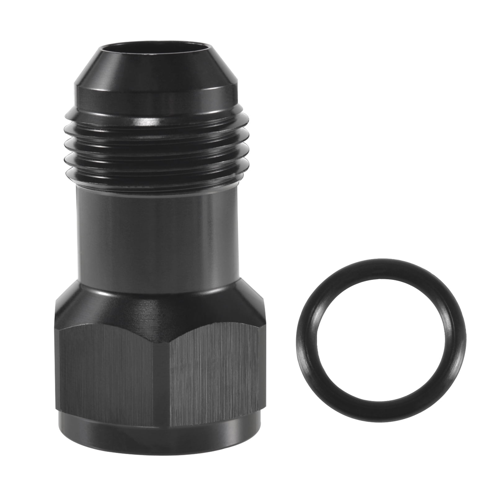10AN Female to 10AN Male Extender Fitting,AN10 Extensions Adapter ...