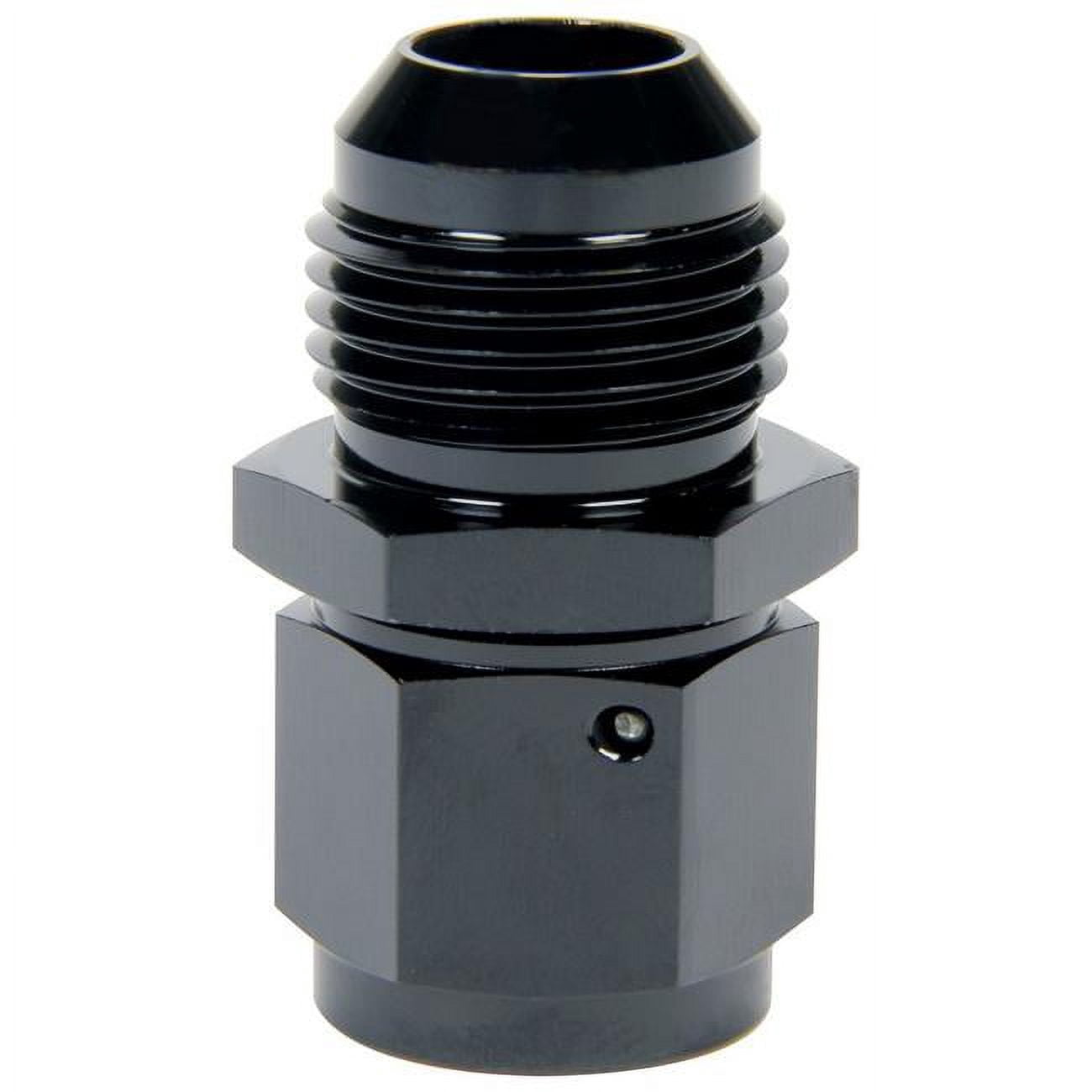 10AN Female to 12AN Male Expander Fitting Adapter, Black - Walmart.com