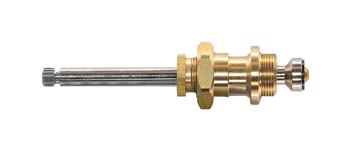 Danco 10B-5H/C Hot and Cold Faucet Stem For Sayco - Walmart.com