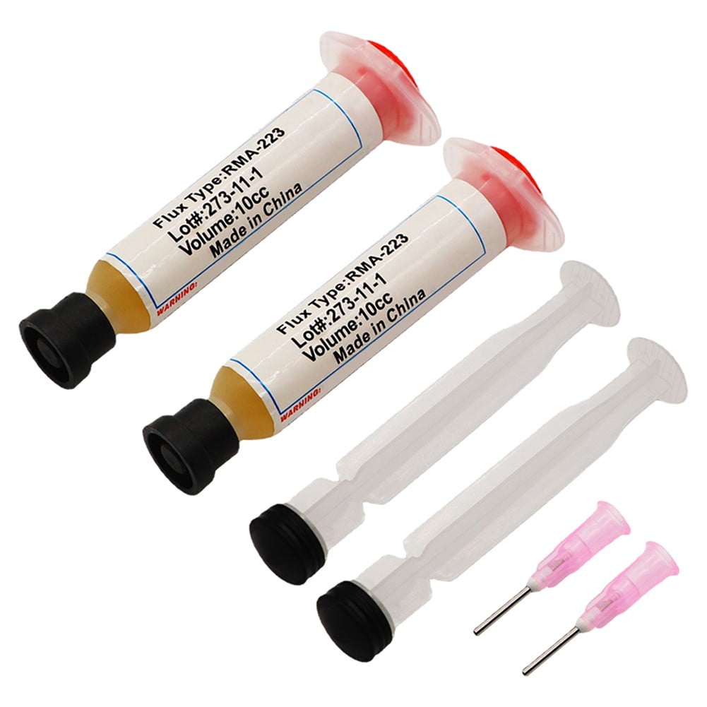 10CC RMA-223 Flux L ead Soldering Material Solder Paste Mobile Phone ...