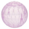 Plastic Pet Rodent Mice Jogging Ball Toy Hamster Gerbil Rat Exercise ...