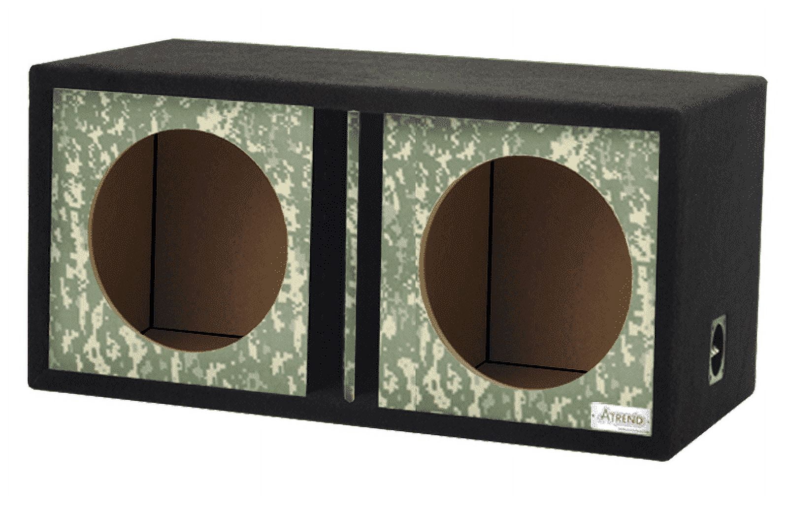 10DVR - Desert Digi Camo - 10" Dual Vented Desert Digi Camo - Walmart.com