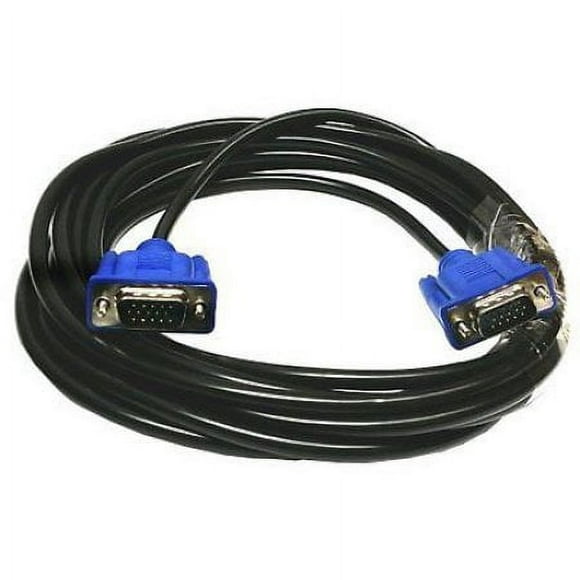 PC Monitor Cables