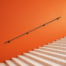 Sr Smith Handrails