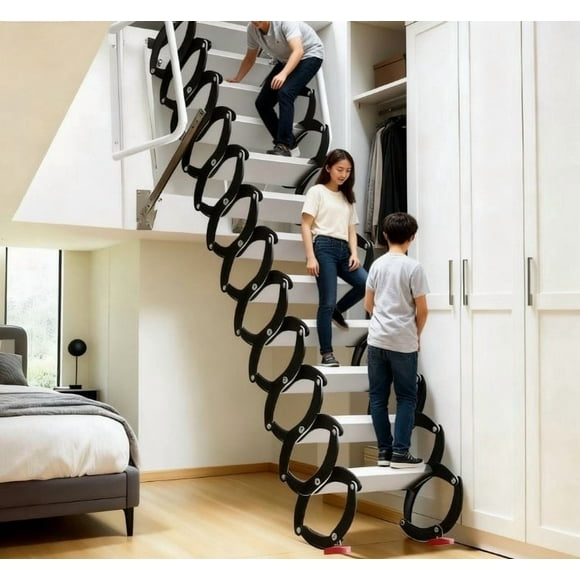 10 Foot Ladder in Ladders - Walmart.com