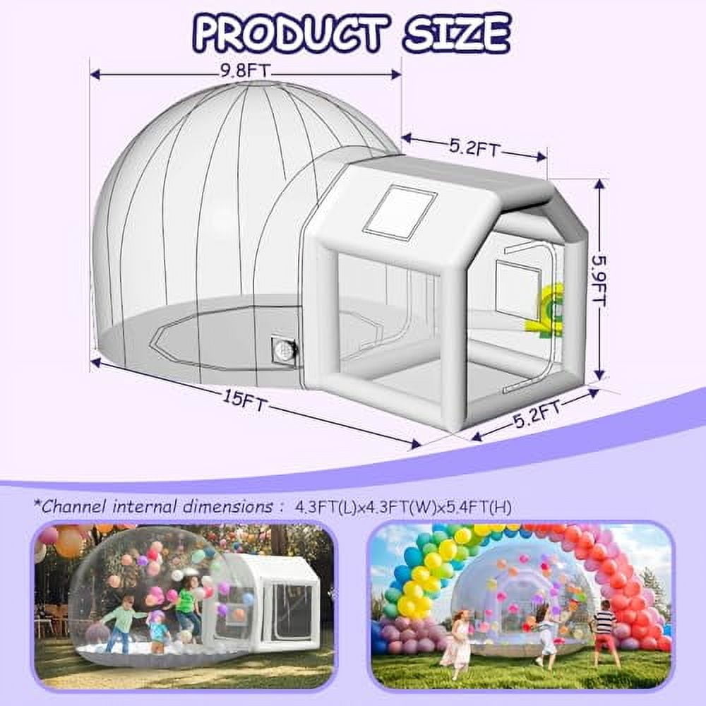 Pvc Hoop House