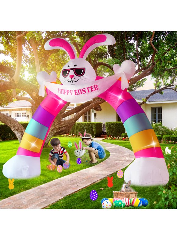 Easter Hanging Decorations in Easter Party Supplies - Walmart.com
