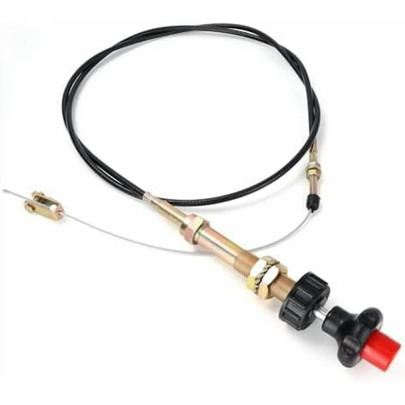 10FT Heavy Duty Vernier Adjustable Lock Cable, Part Number VCGTX10 ...