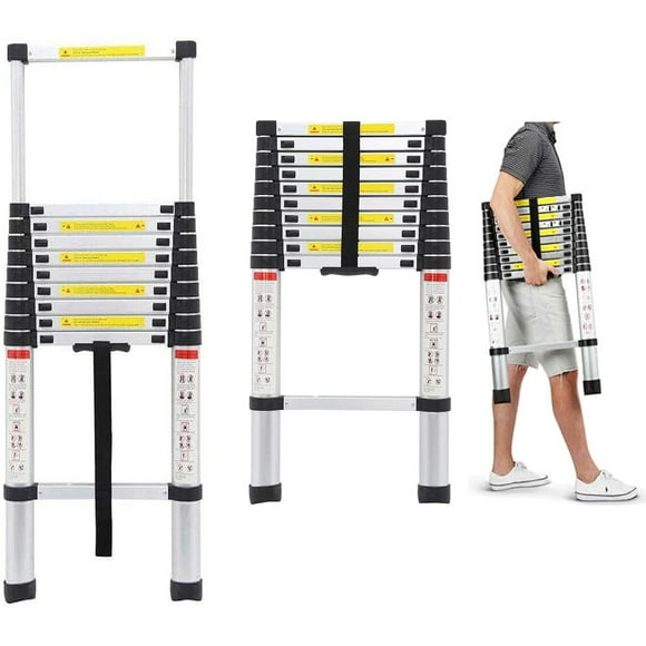 10 Foot Ladder in Ladders - Walmart.com