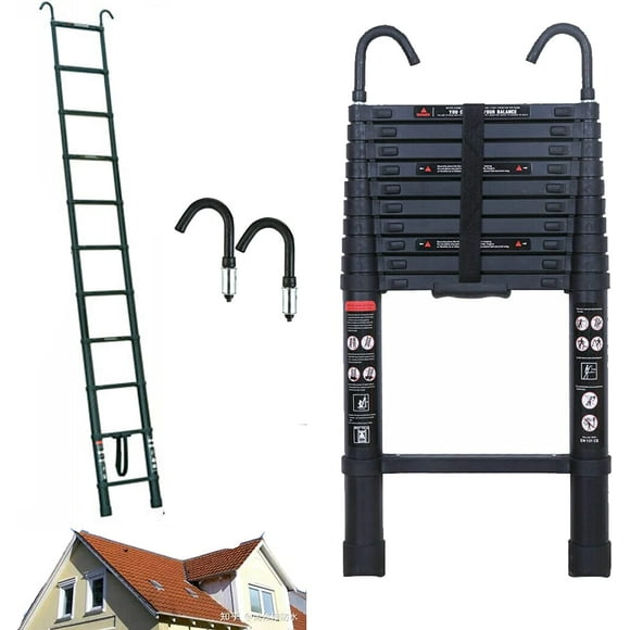 10 Foot Ladder in Ladders - Walmart.com