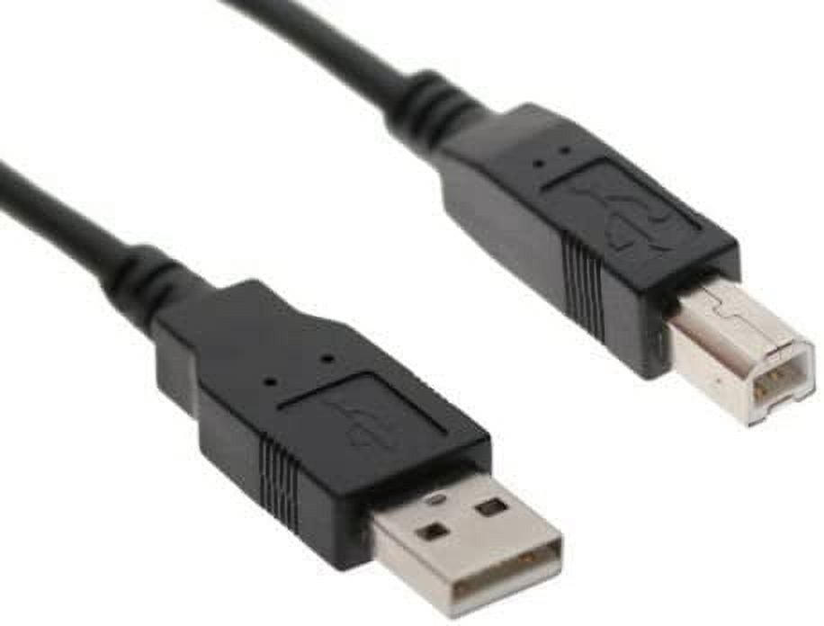 10ft USB 2.0 Cable Cord for Kodak ESP Office 2150 2170 6150 All-in-One ...