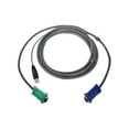 10FT USB KVM CABLE FOR USE W/ GCS1716 - Walmart.com