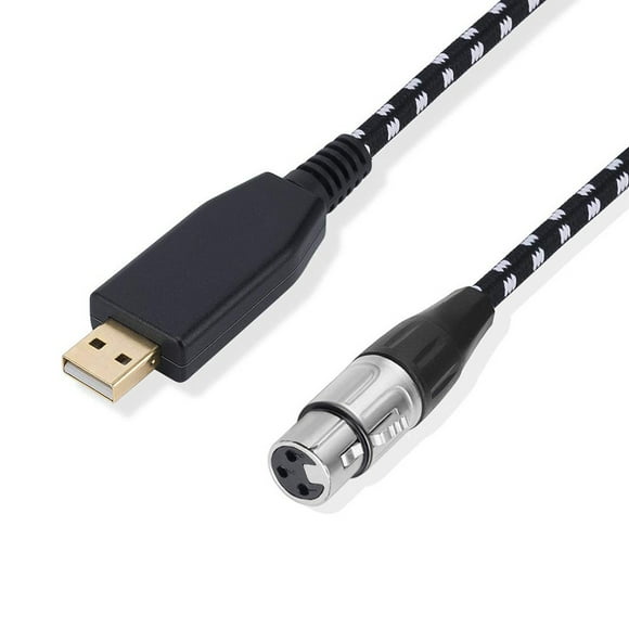 Usb Microphone Cord