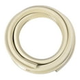 10Ft/3Meter Edge Trim U Seal Extrusion Beige U Channel Edge Protector ...
