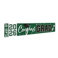 10Ft Class of 2026 Graduation Banner, "Congrats Grad" Party Backdrop ...