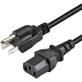 Dell Monitor Power Cord
