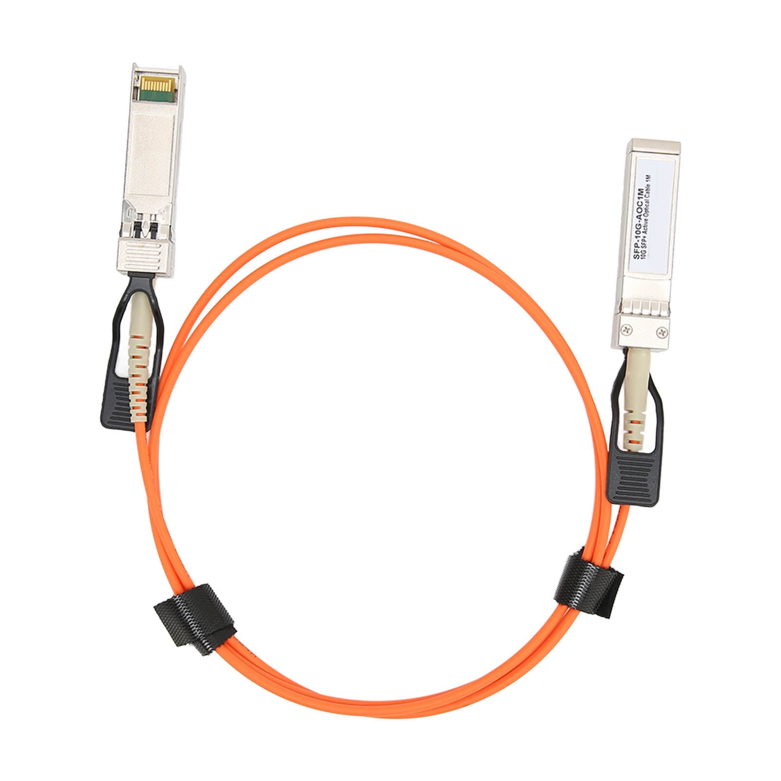 10G Active Optical Cable 10G 1M High Performance Chips Low Power ...