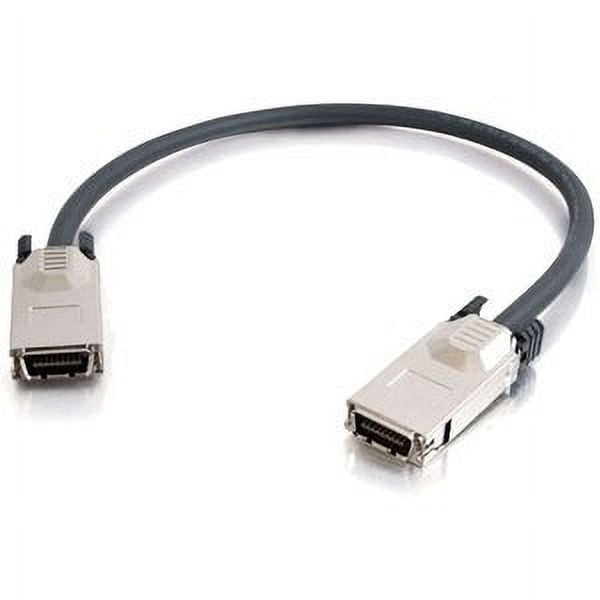 10G-CX4 LATCHING CABLE 3M - Walmart.com