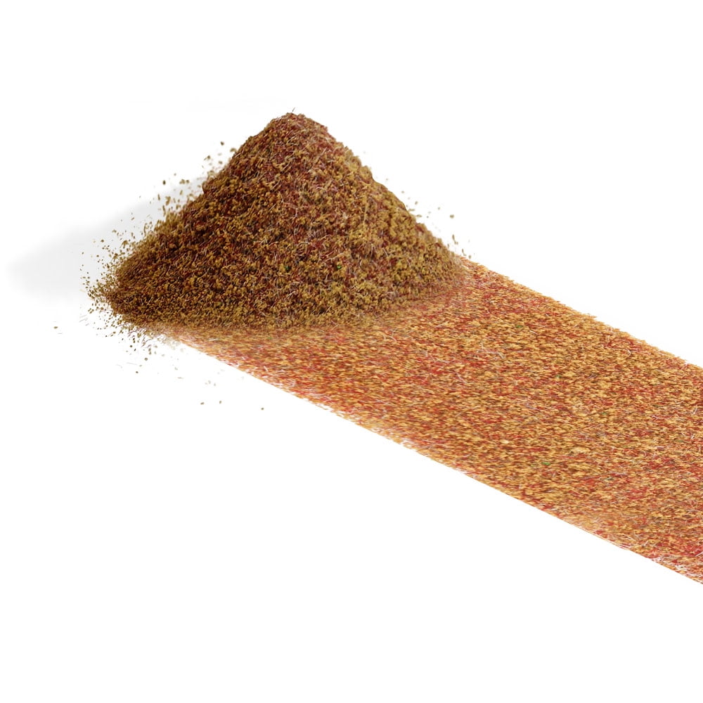 10G Static Grass Model Terrain Simulation Ground Powder Foliage for ...