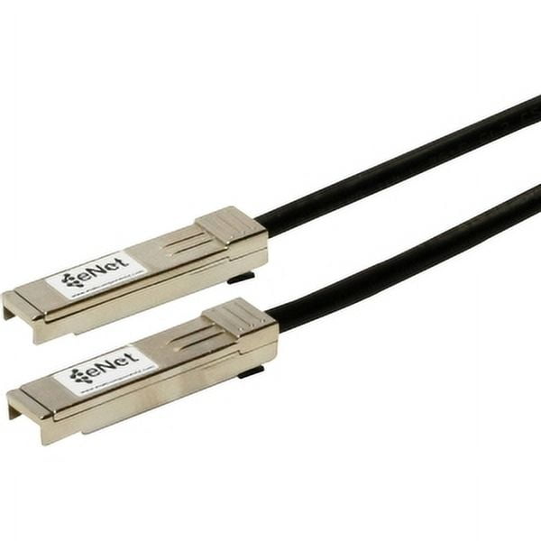 10GBASE-CU 5M TWINAX CABLE SFP+ OEM PN SRX-SFP-10GE-DAC-5M - Walmart.com