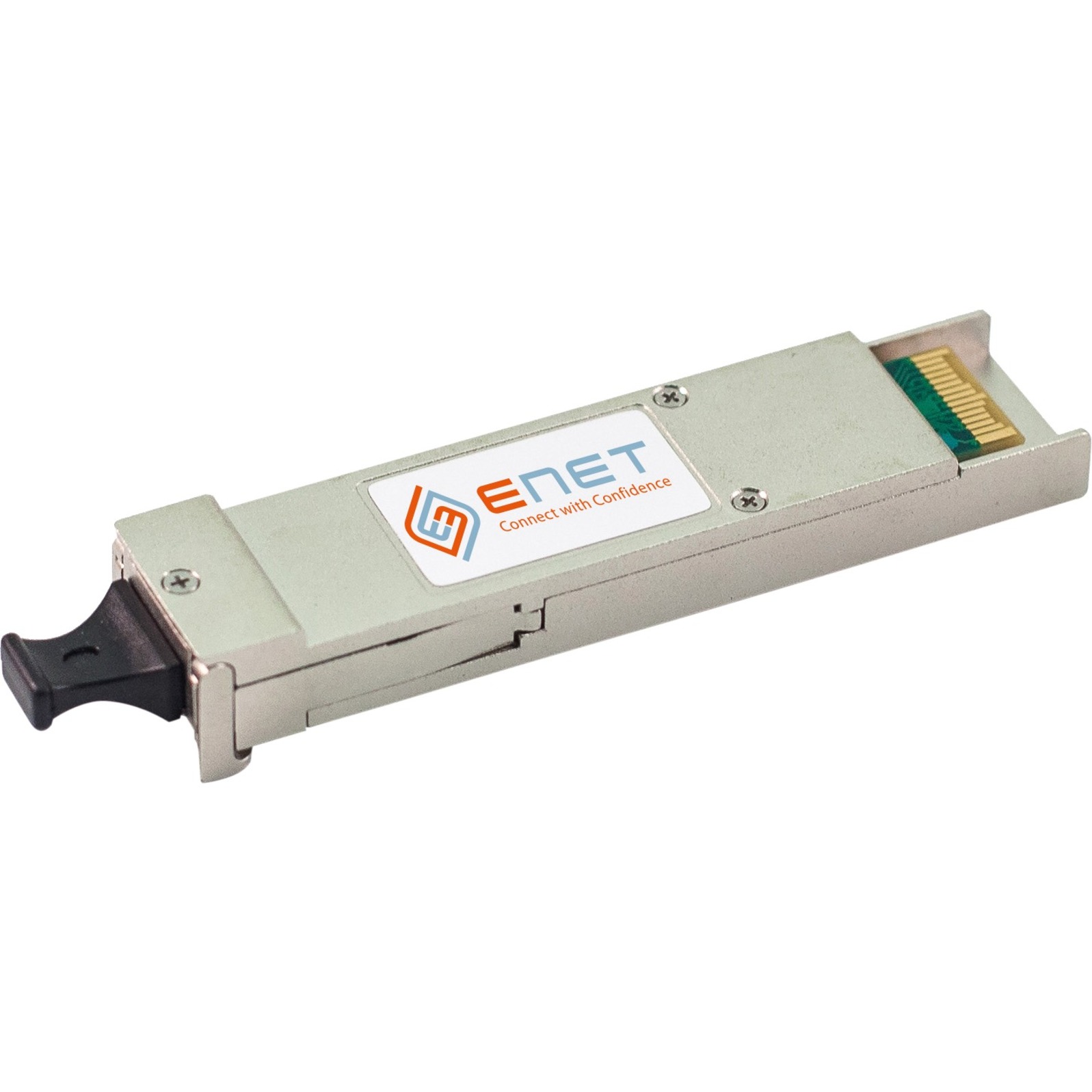 10GBase-LR XFP 1310nm 10km SMF LC - Walmart.com